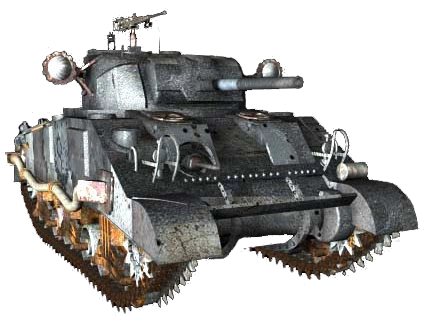 Tank | Fallout Wiki | FANDOM powered by Wikia
