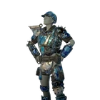 Metal armor (Fallout 76) | Fallout Wiki | Fandom