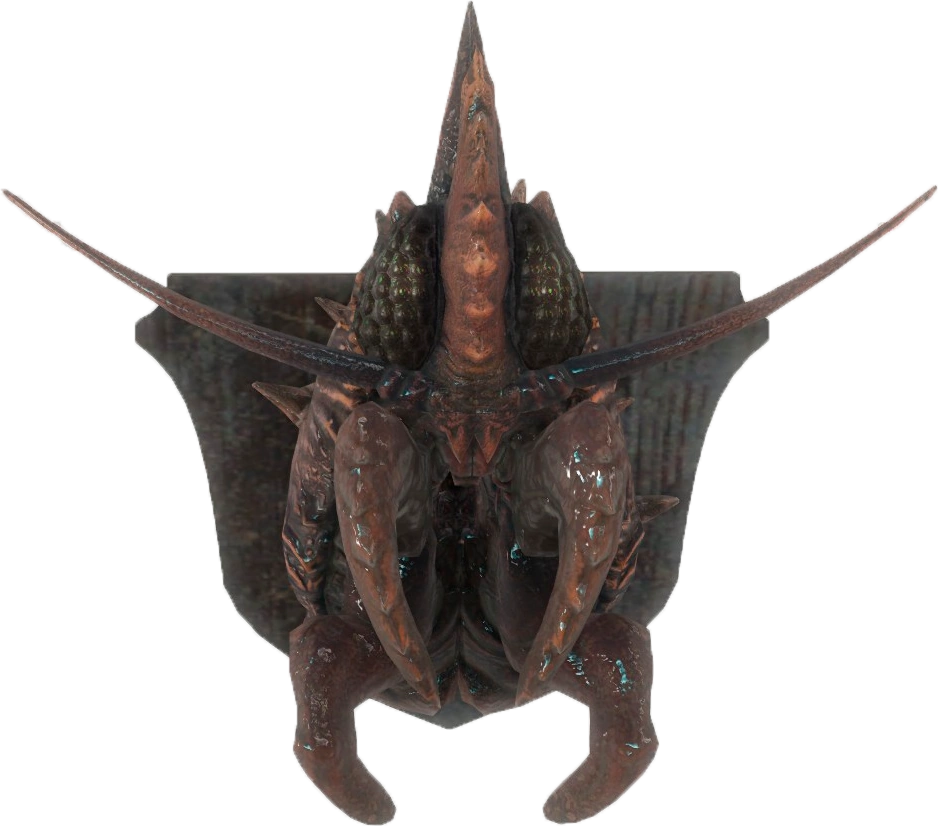 Mirelurk (Fallout 4) - Fallout Wiki, a wiki do Fallout - Tudo sobre o ...