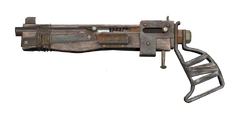 Pipe gun (Fallout 76) | Fallout Wiki | Fandom