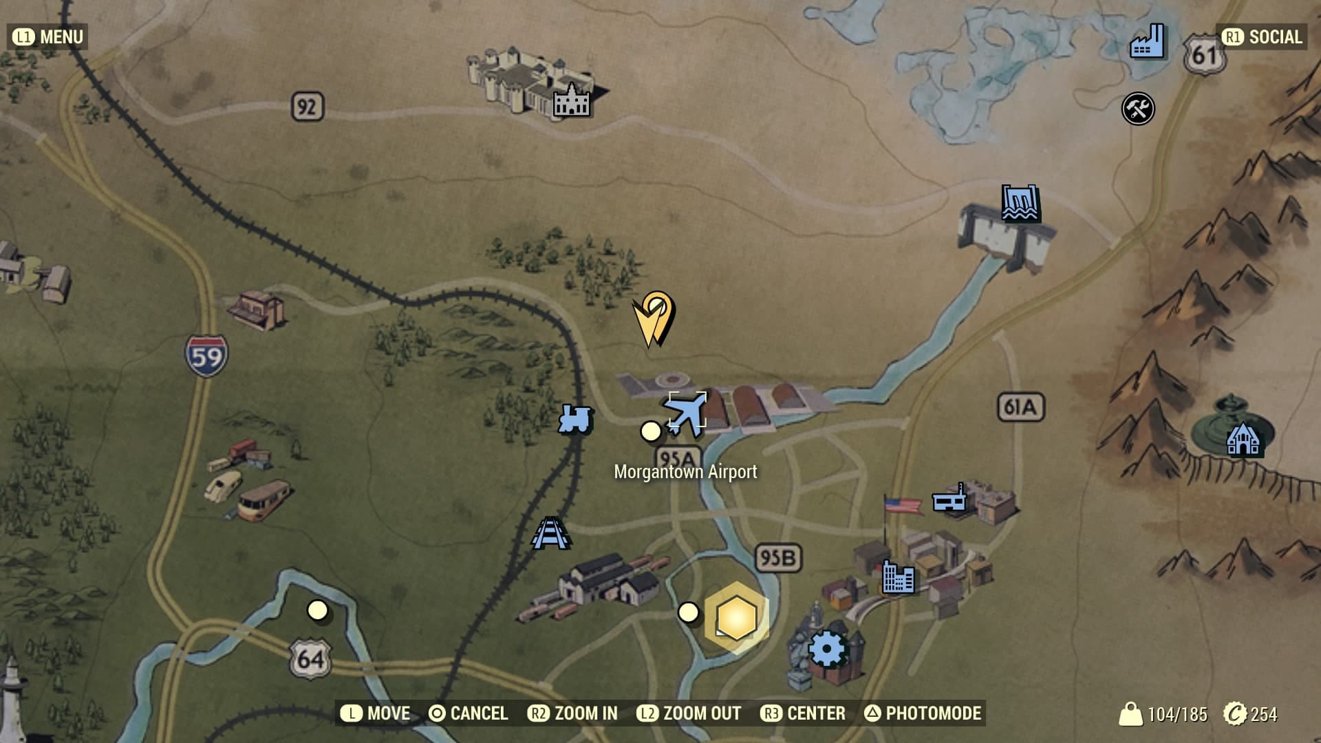 Corn (Fallout 76) | Fallout Wiki | Fandom Corn (Fallout 76) | Fallout Wiki | Fandom