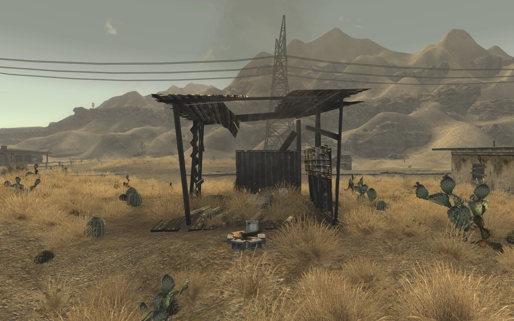 Jackal shack | Fallout Wiki | Fandom