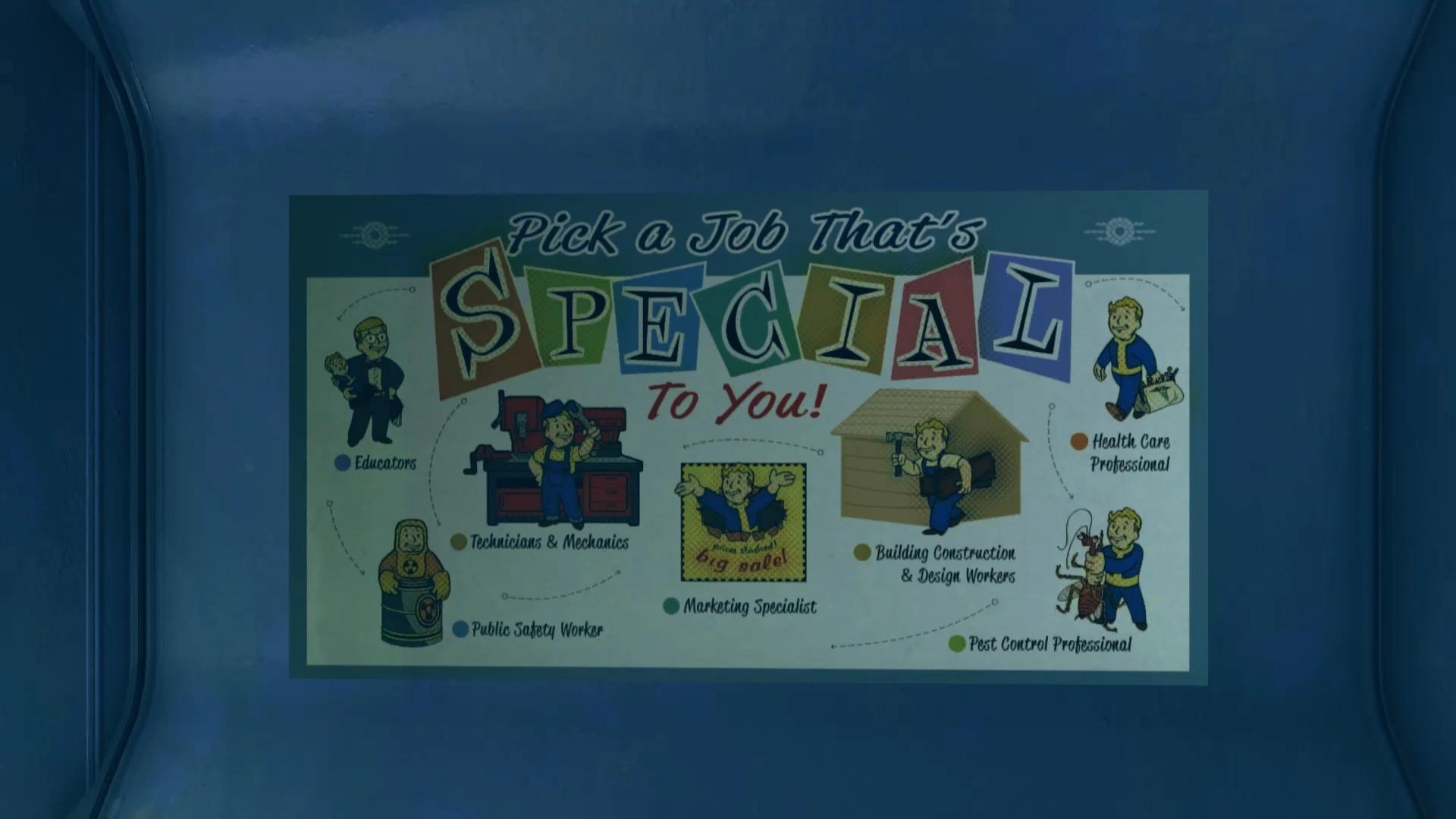 Vault 76 | Fallout Wiki | Fandom