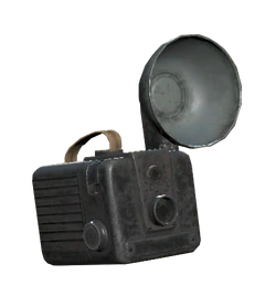 ProSnap camera | Fallout Wiki | Fandom