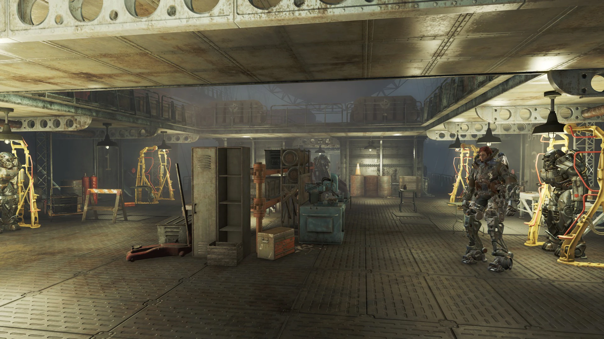 Die Prydwen | Fallout Wiki | Fandom