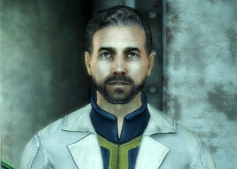 James | Fallout Wiki | FANDOM powered by Wikia