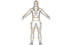 Sturdy synth armor - The Vault Fallout Wiki - Everything you need to ...