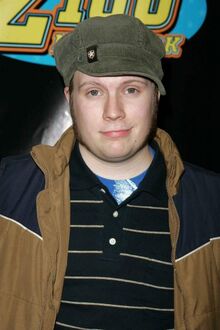 Patrick Stump | Fall Out Boy Wiki | FANDOM powered by Wikia