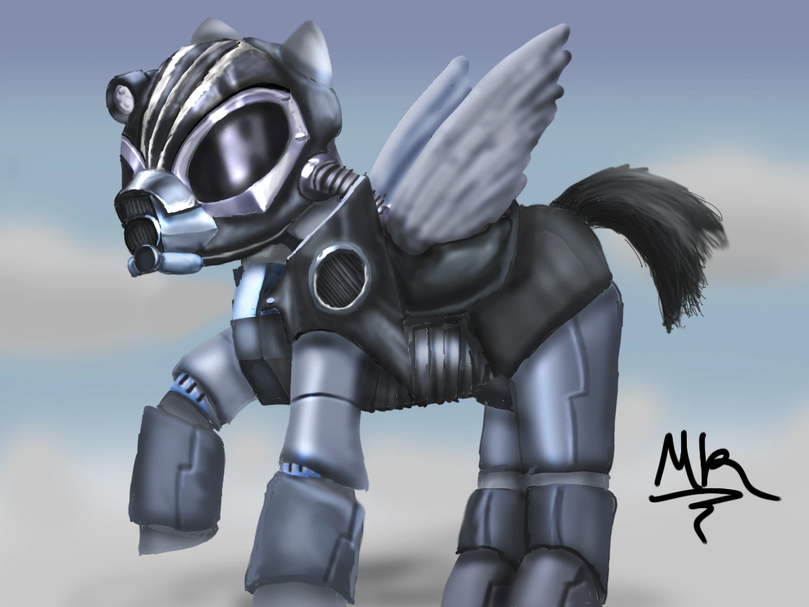 Image - Fallout2.png | Fallout: Equestria Wiki | FANDOM powered by Wikia