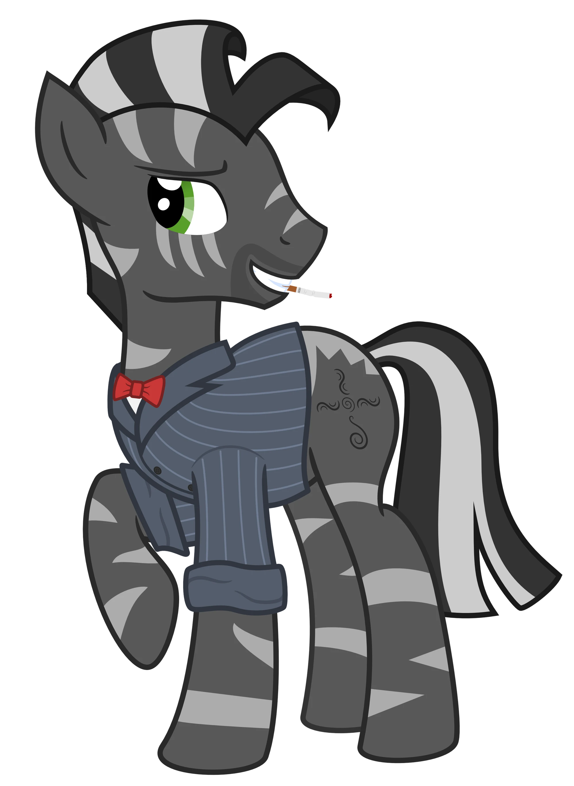 Nadyr (Viva Las Pegasus) | Fallout: Equestria Wiki | Fandom