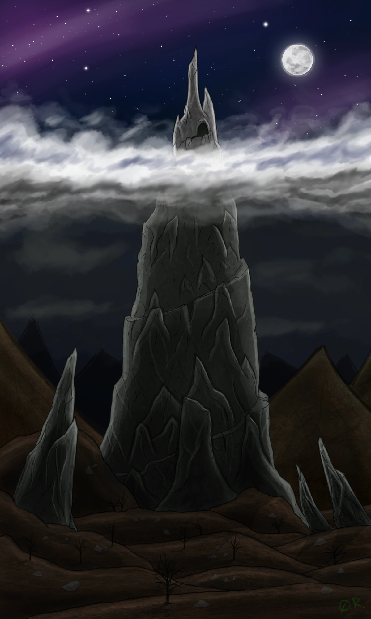 Spike's Cave | Fallout: Equestria Wiki | Fandom