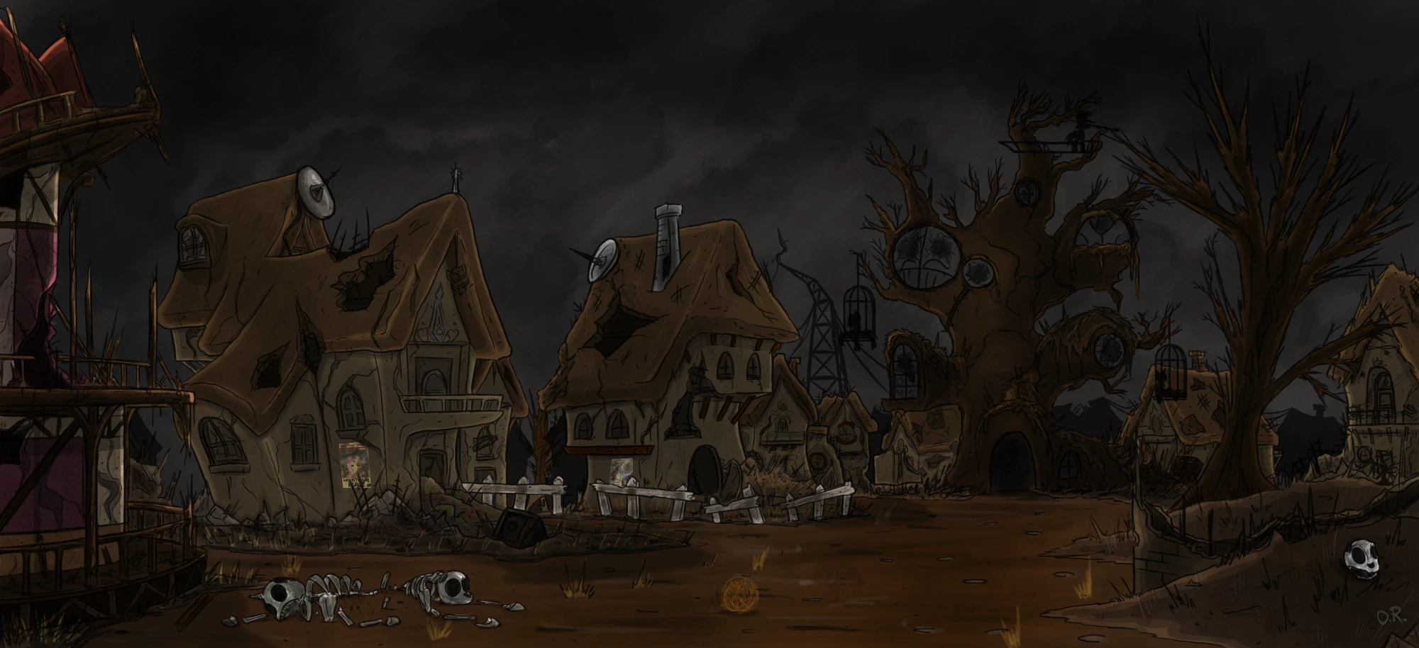 Ponyville | Fallout: Equestria Wiki | Fandom