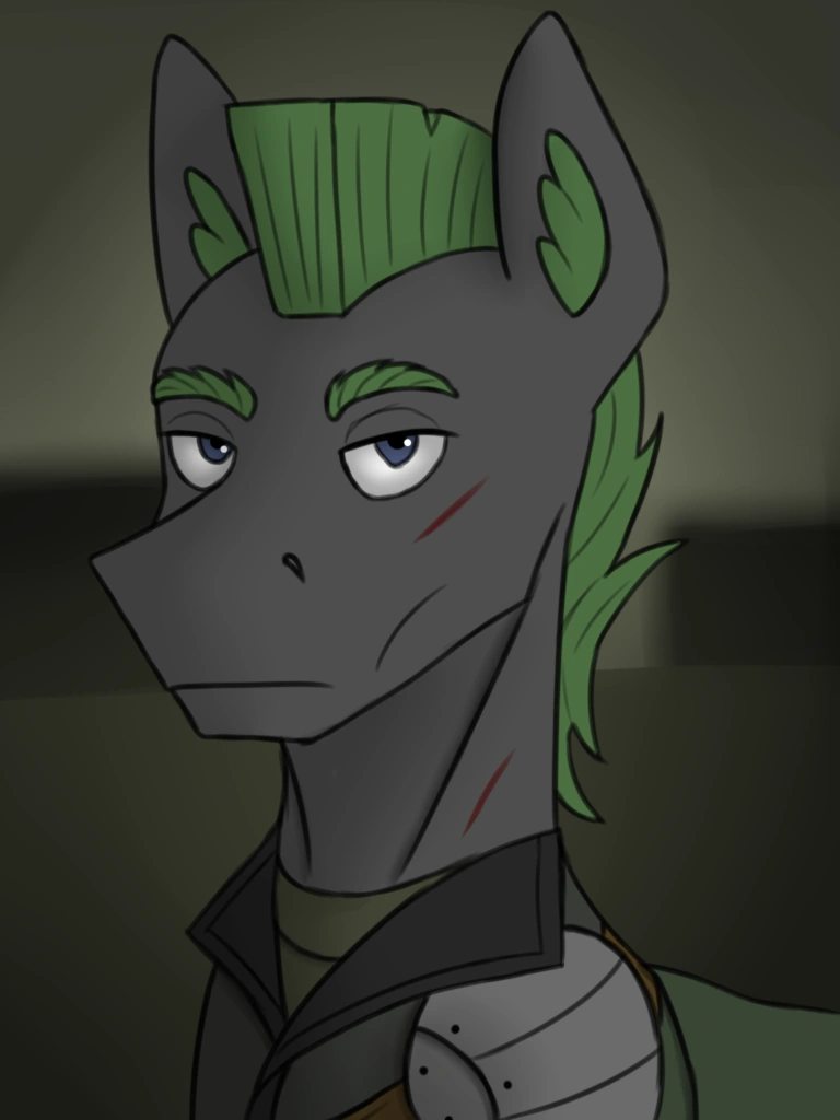 Deadeyes | Fallout: Equestria Wiki | Fandom
