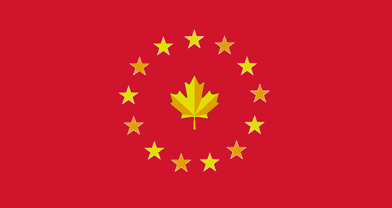 New Canada | Fallout Fanfiction Wiki | Fandom