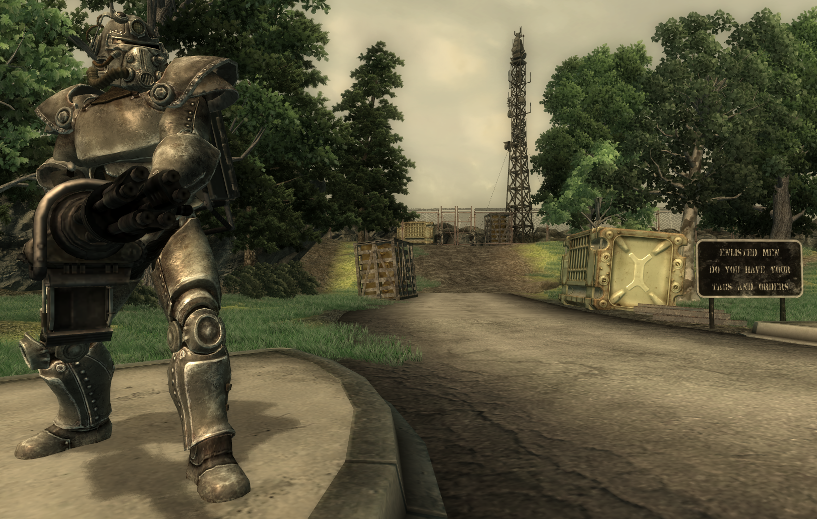 Project Safehouse | Fallout Fanfiction Wiki | Fandom