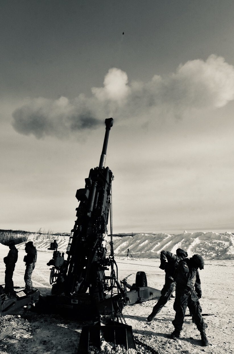 American Invasion of Greenland | Fallout Fanfiction Wiki | Fandom