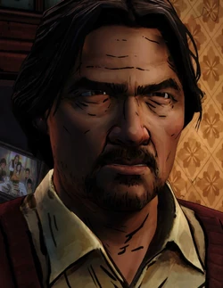 Harper | Fallout Fanon Wiki | Fandom