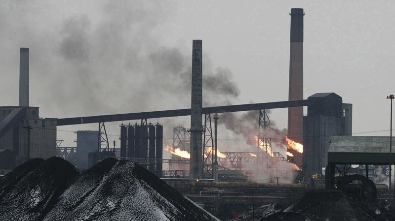 Zug Island | Fallout Fanon Wiki | Fandom