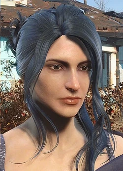 Harper | Fallout Fanon Wiki | Fandom