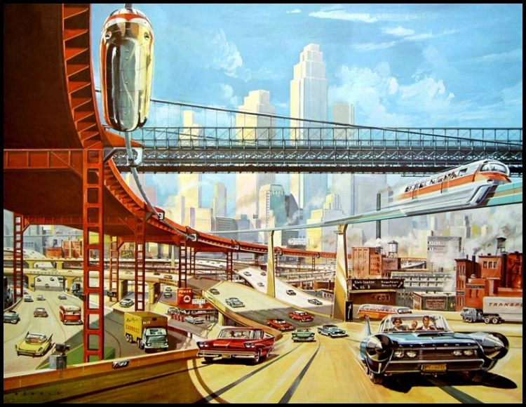 Image - Retro-Futuristic, Pre-War America.png | Fallout Fanon Wiki ...
