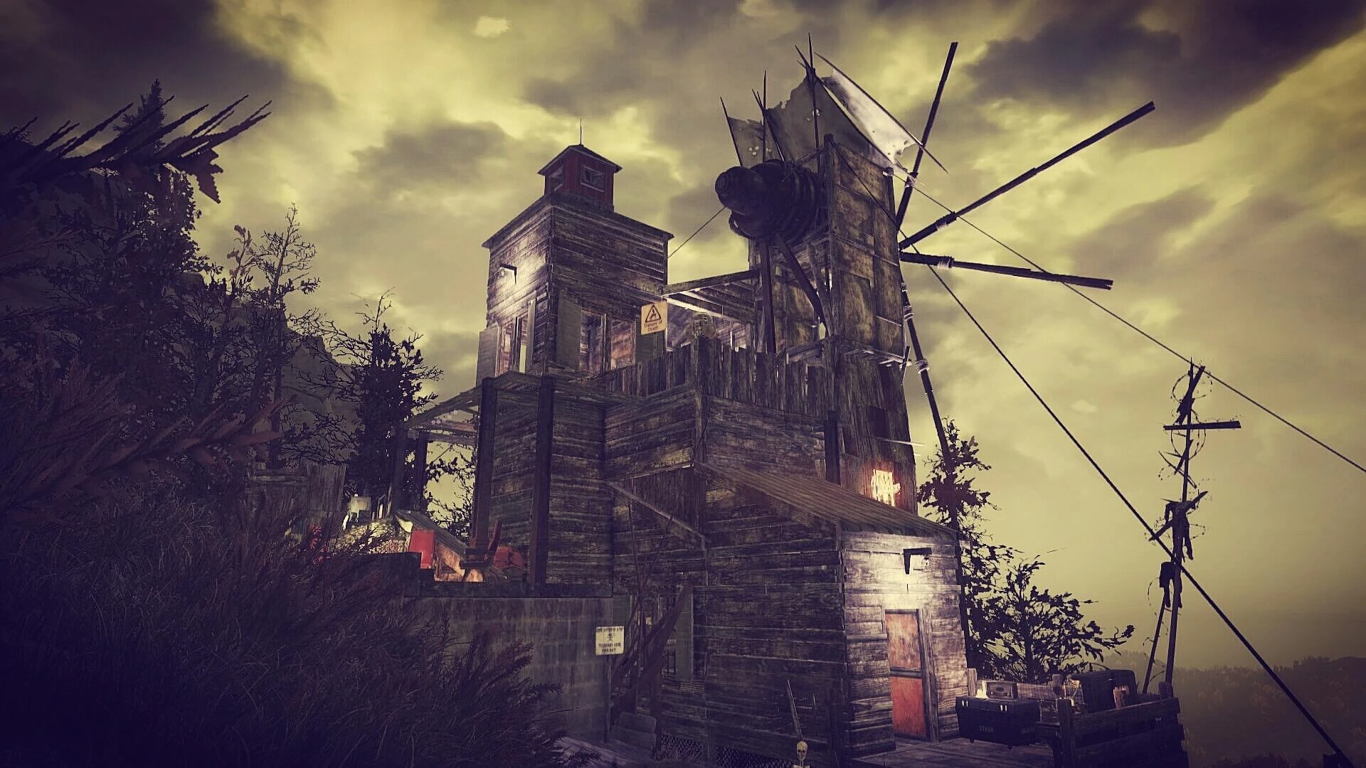 Ash Rose | Fallout Fanon Wiki | Fandom