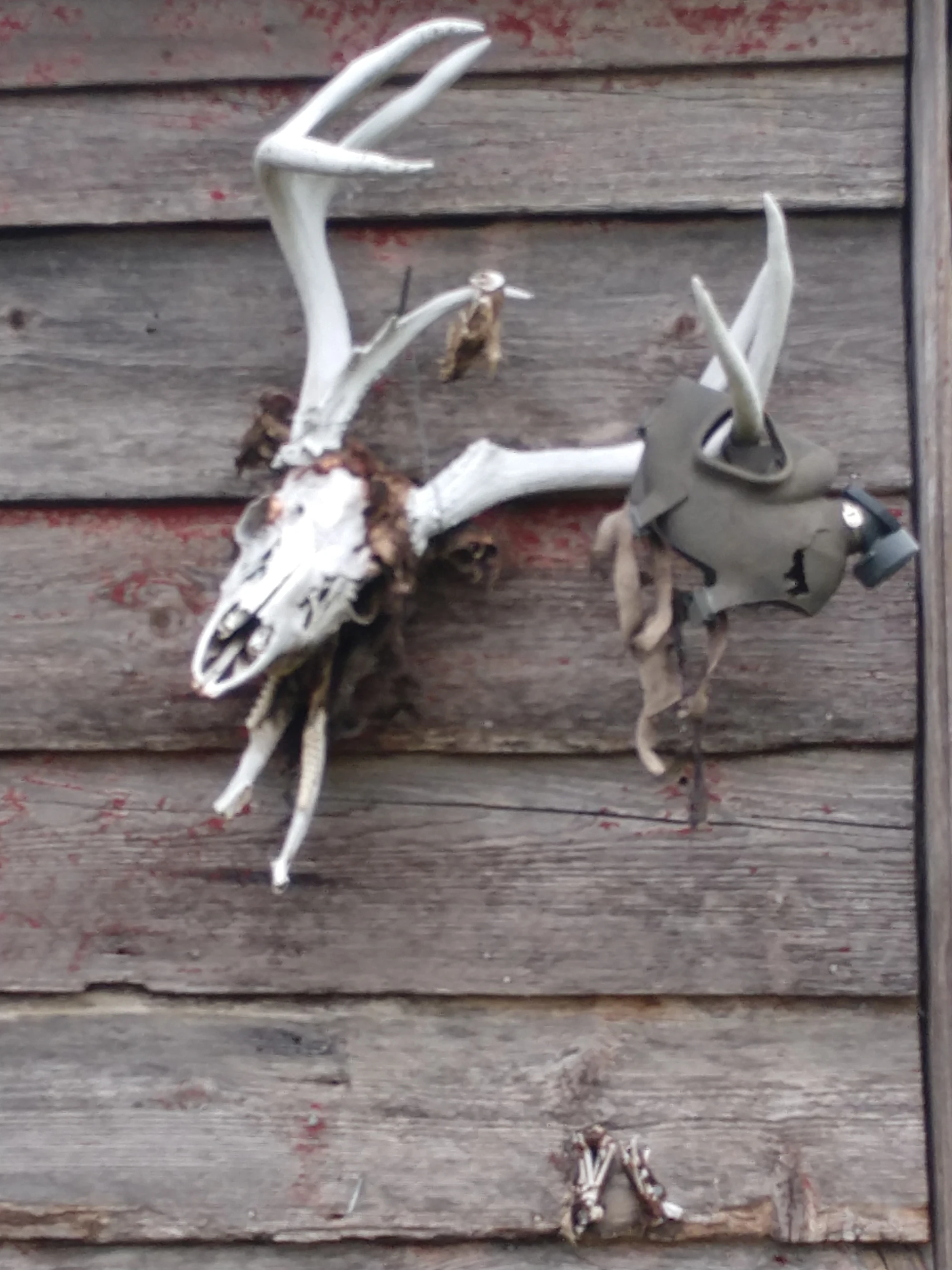 Joe-Bot | Fallout Fanon Wiki | Fandom