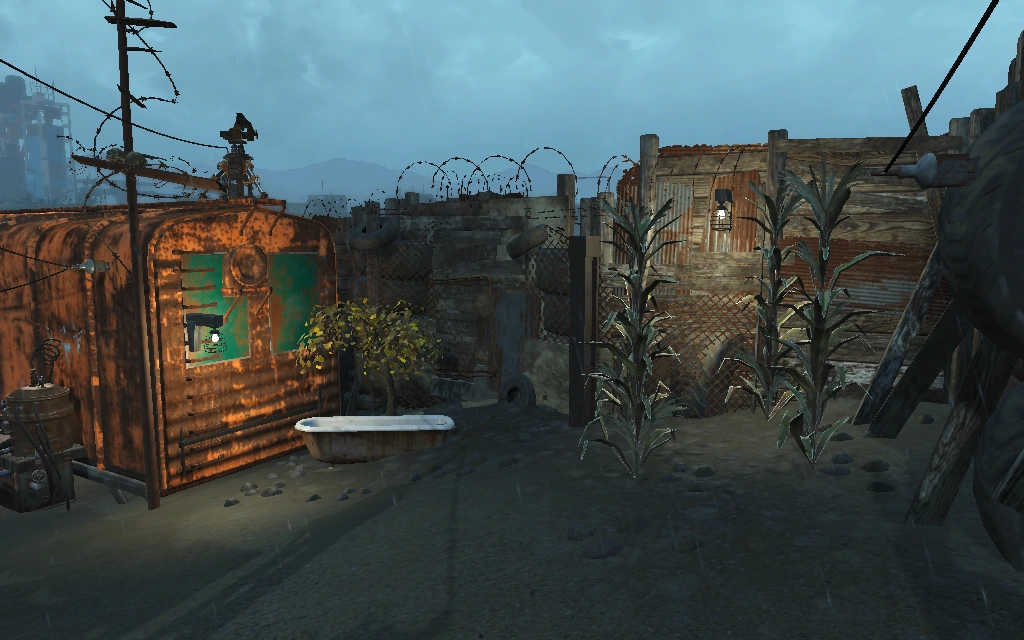 Frankville | Fallout Fanon Wiki | Fandom