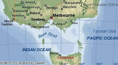 Bass Strait | Fallout Fanon Wiki | Fandom
