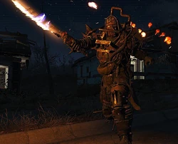 King’s Council | Fallout Fanon Wiki | Fandom