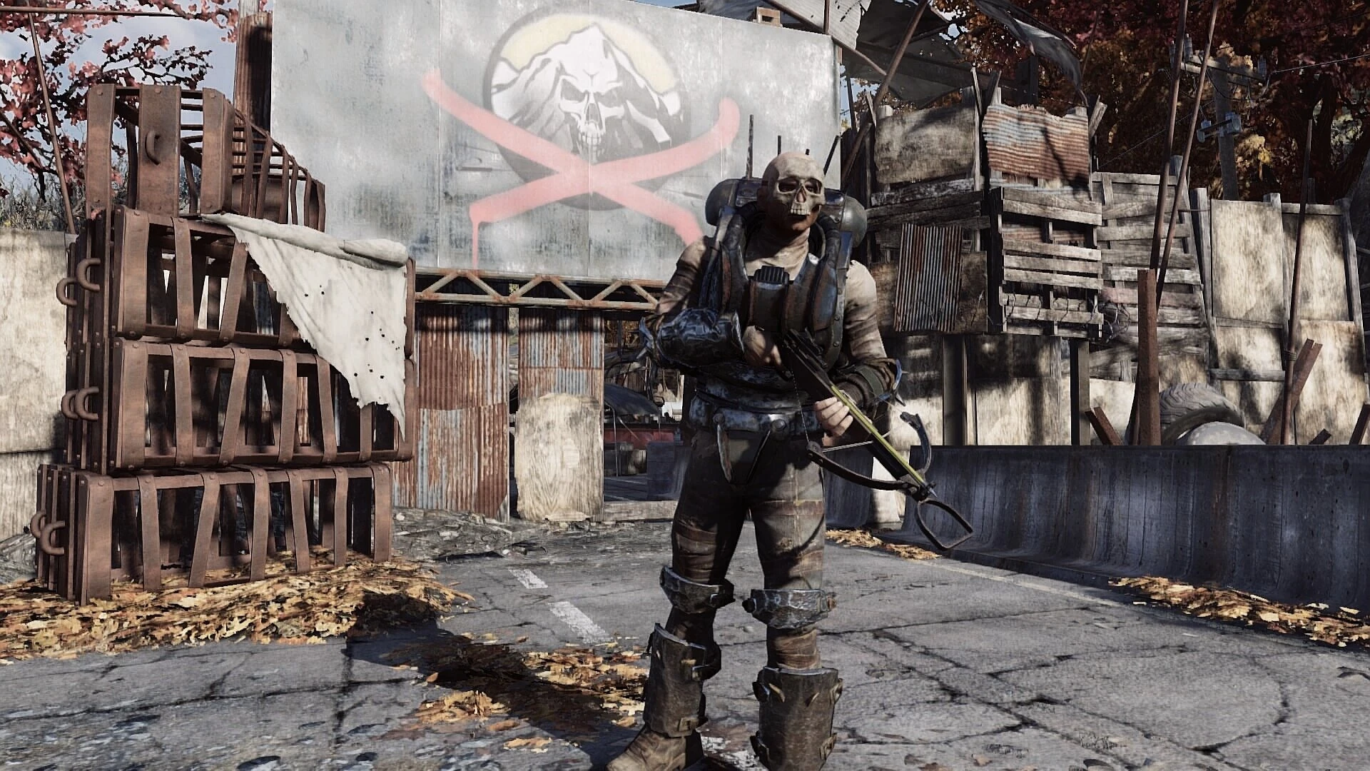 Warlords of Detroit | Fallout Fanon Wiki | Fandom