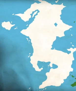 Continents | Famana Wiki | Fandom