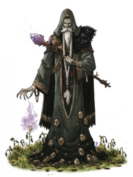 Belak the Outcast | Fame and Fable Wiki | Fandom