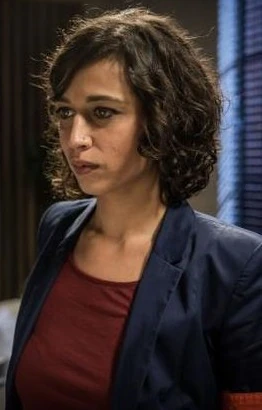 Ruth Delaet | Familie_VTM Wiki | Fandom