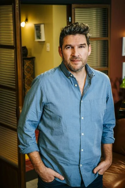 Benny Coppens | Familie_VTM Wiki | Fandom