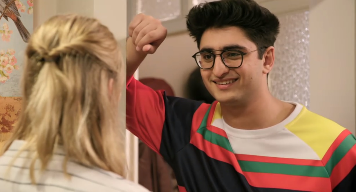 Rayan Singh | Familie_VTM Wiki | FANDOM powered by Wikia Rayan Singh | Familie_VTM Wiki | FANDOM powered by Wikia