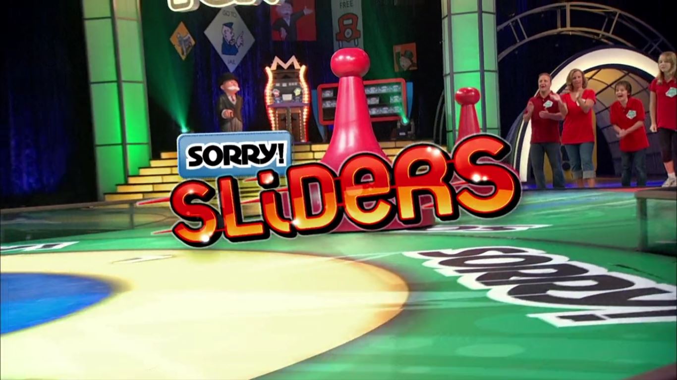 Sorry Sliders Family Game Night Wiki Fandom sorry-sliders-family-game-night-wiki-fandom