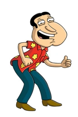 Glenn Quagmire | Wikia Family Guy | Fandom