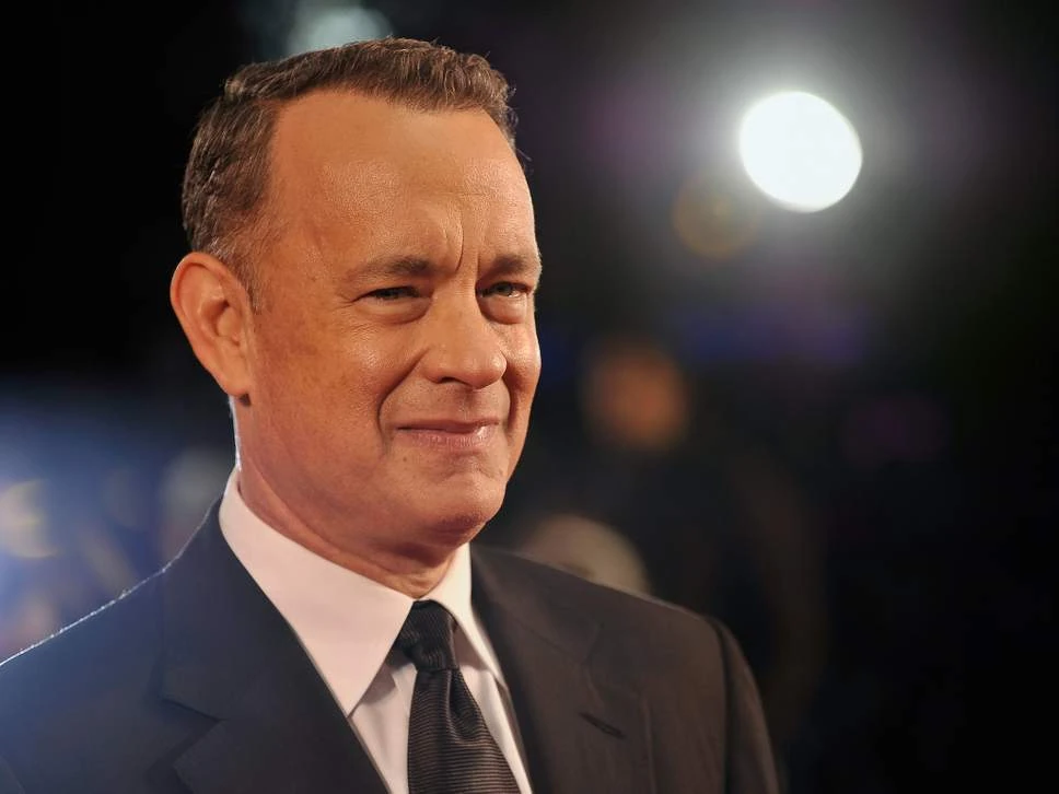 Tom Hanks | Wikia Family Guy | Fandom