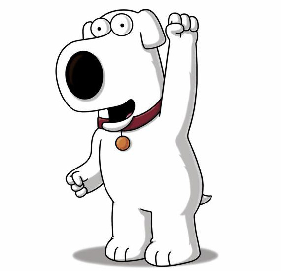 Brian Griffin | Wikia Family Guy | FANDOM powered by Wikia