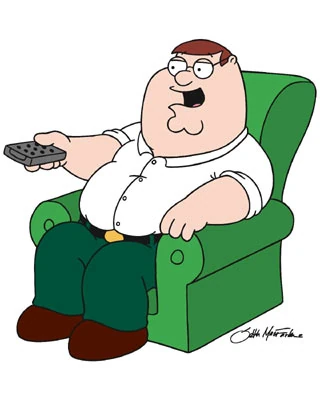 Peter Griffin | Wikia Family Guy | FANDOM powered by Wikia