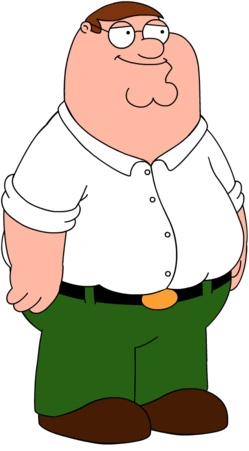 Peter Griffin | Family Guy: The Quest for Stuff Wiki | FANDOM powered ...
