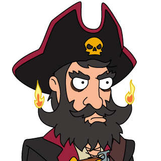 Fear the Beard | Family Guy: The Quest for Stuff Wiki | Fandom