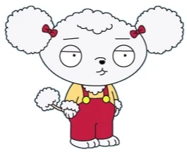 Poodle Stewie | Family Guy: The Quest for Stuff Wiki | Fandom