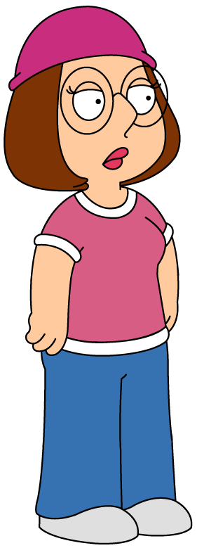 Image - Meg.png | Family Guy: The Quest for Stuff Wiki | FANDOM powered ...