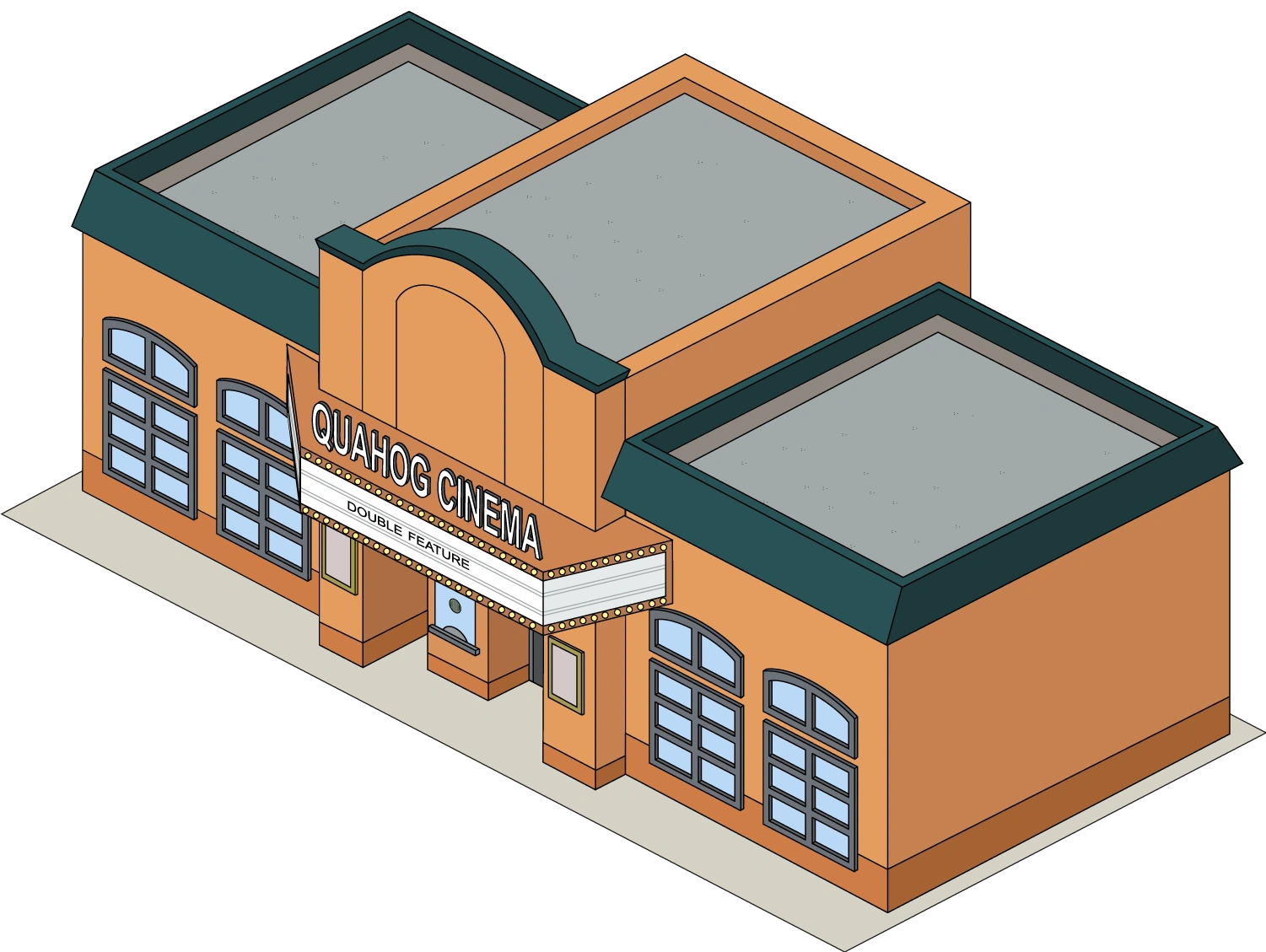 Glenn Quagmire | Family Guy: The Quest for Stuff Wiki | Fandom