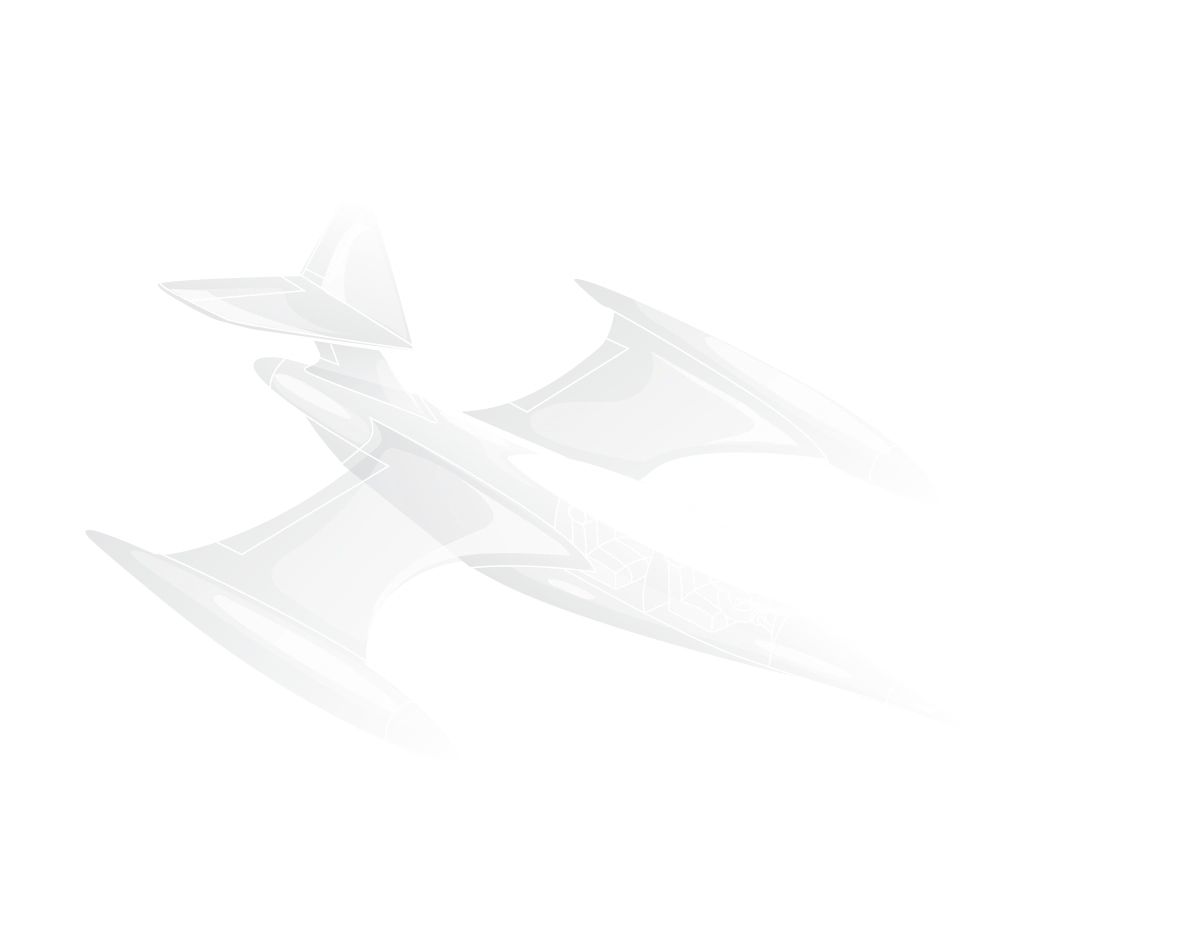 Invisible Jet | Family Guy: The Quest for Stuff Wiki | Fandom