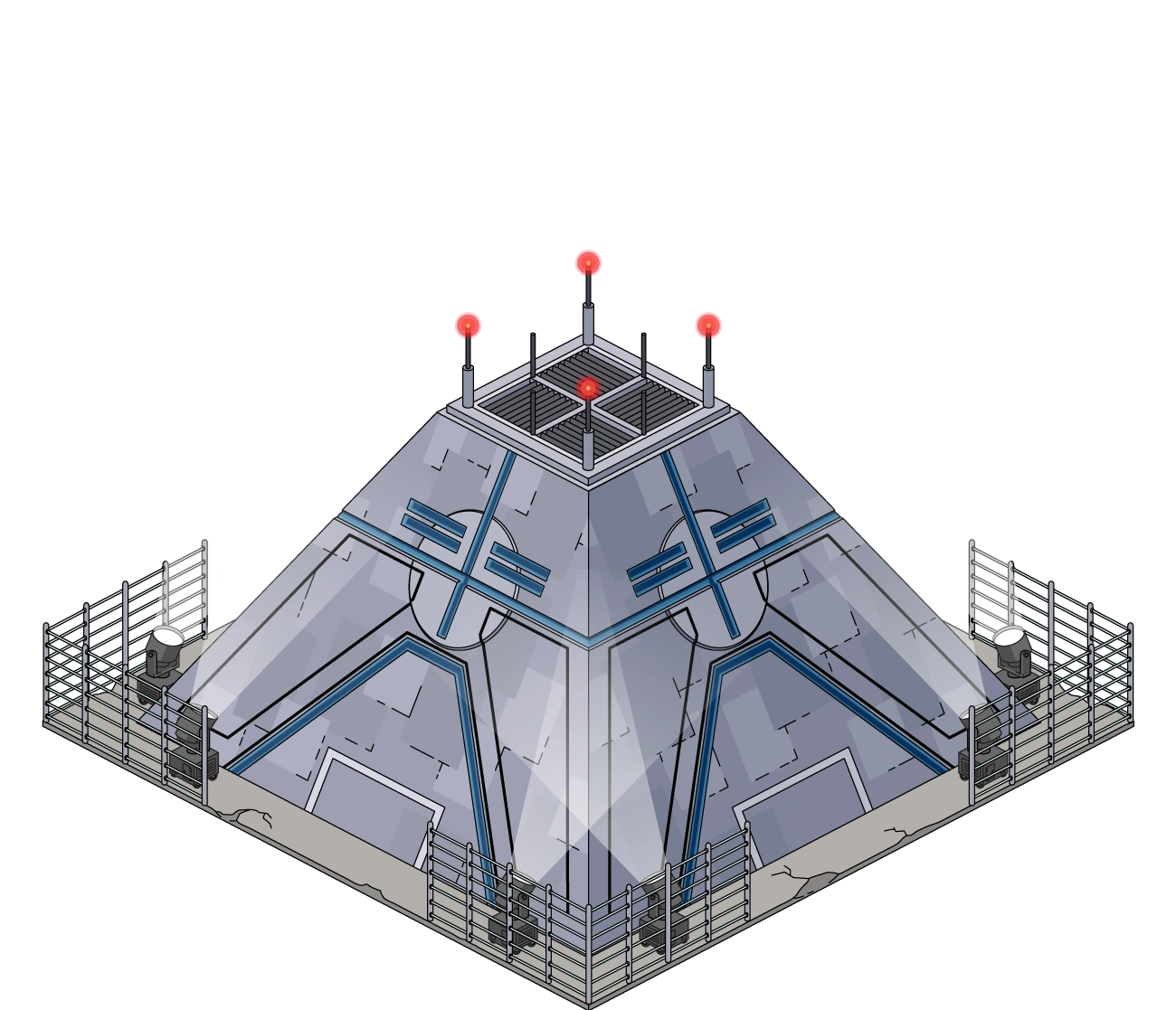 Skynet Complex | Family Guy: The Quest for Stuff Wiki | FANDOM powered ...