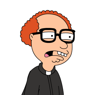 Mort Goldman | Family Guy: The Quest for Stuff Wiki | FANDOM powered by ...