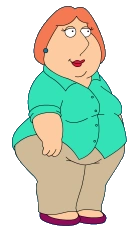 Fat Lois | Family Guy: The Quest for Stuff Wiki | Fandom