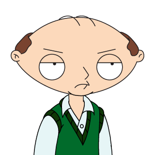 Image - Fg Facespace Stewie Adult Stu.png | Family Guy: The Quest for ...
